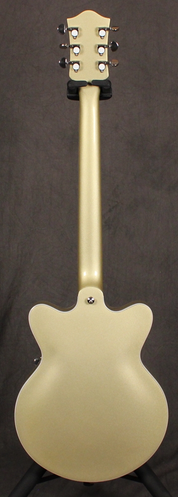 Gretsch G2655T Streamliner - Gold Dust - Swing City Music