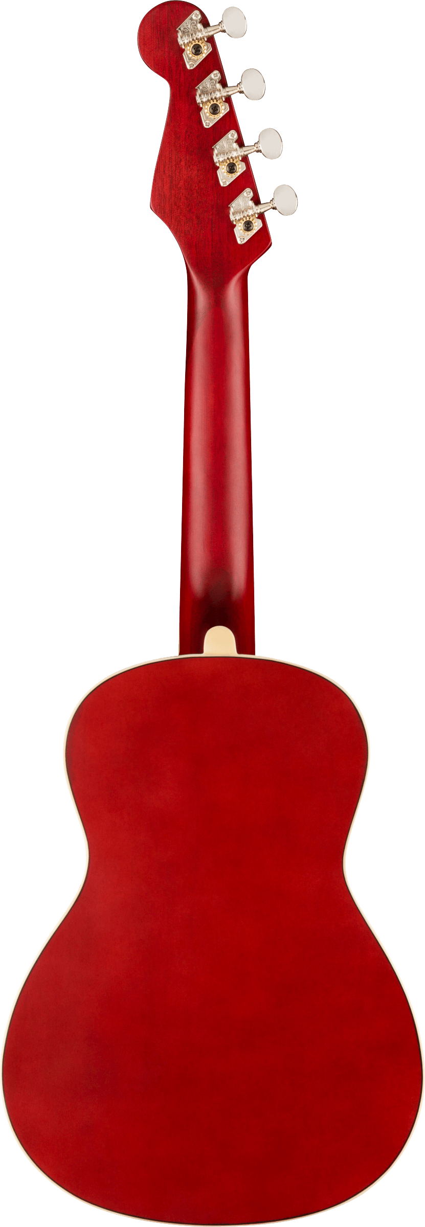 Fender Avalon Tenor - Cherry - Swing City Music