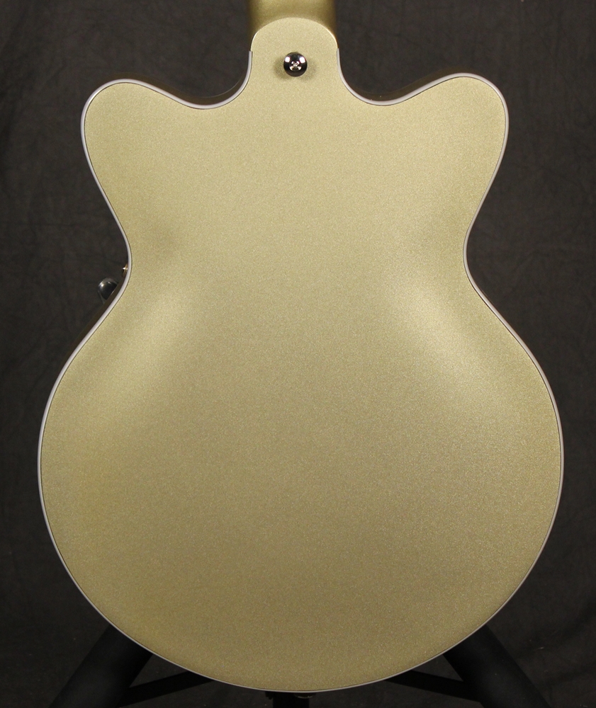 Gretsch G2655T Streamliner - Gold Dust - Swing City Music