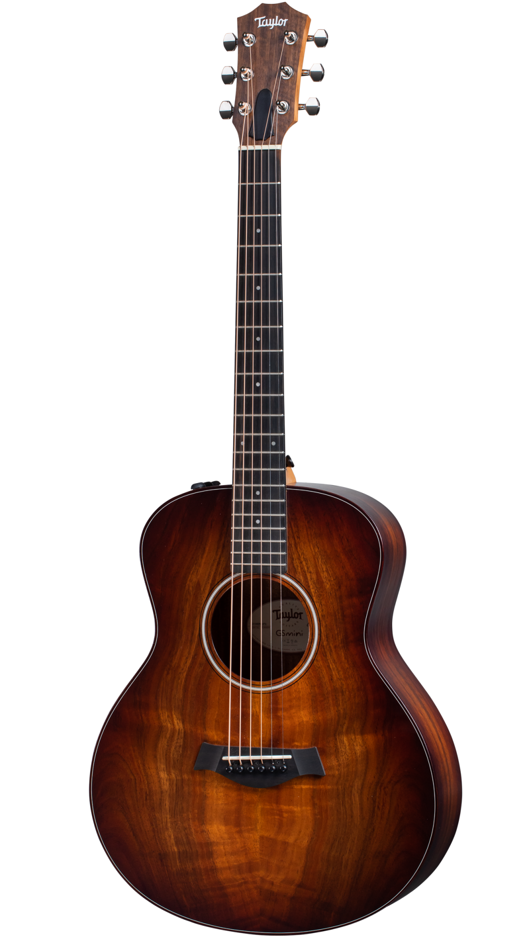 Taylor GS Mini-e Koa Plus - Swing City Music
