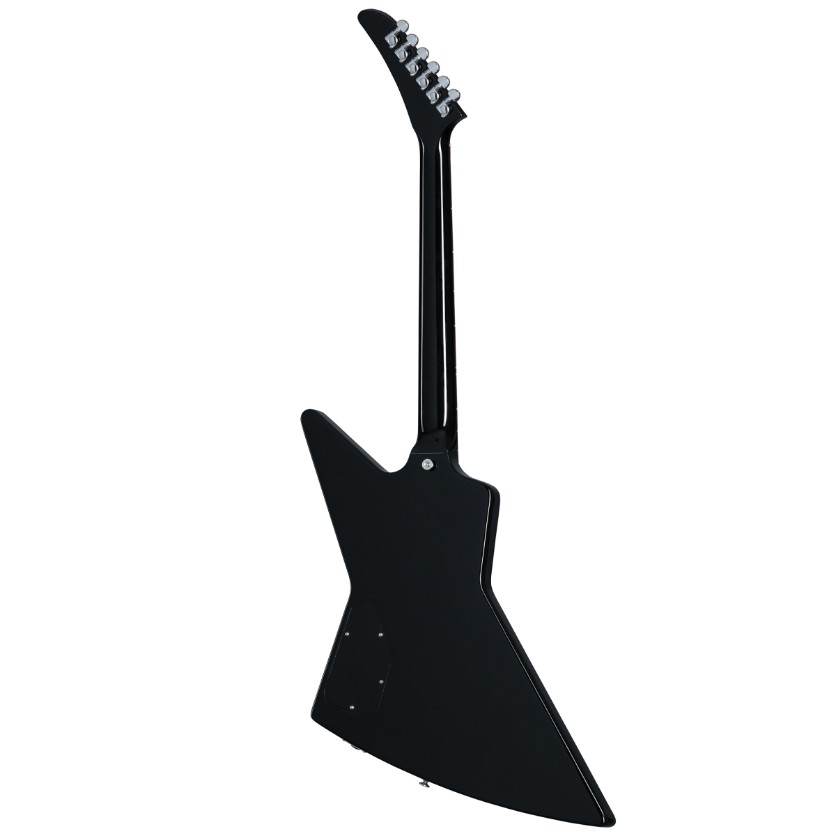 Gibson 80's Explorer - Ebony - Swing City Music