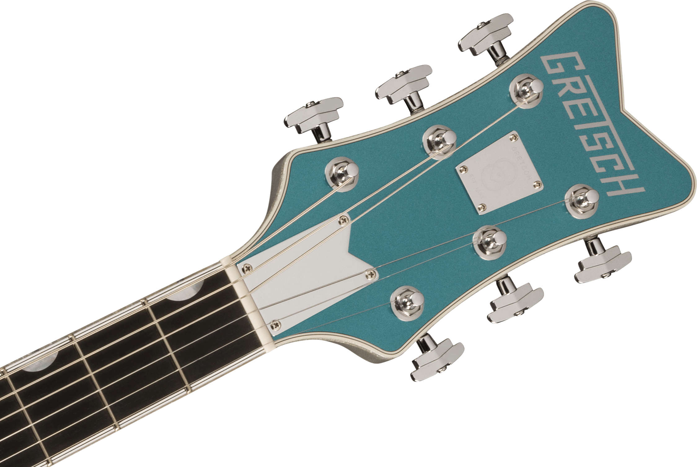 Gretsch G6134T-140 - Double Platinum - Swing City Music