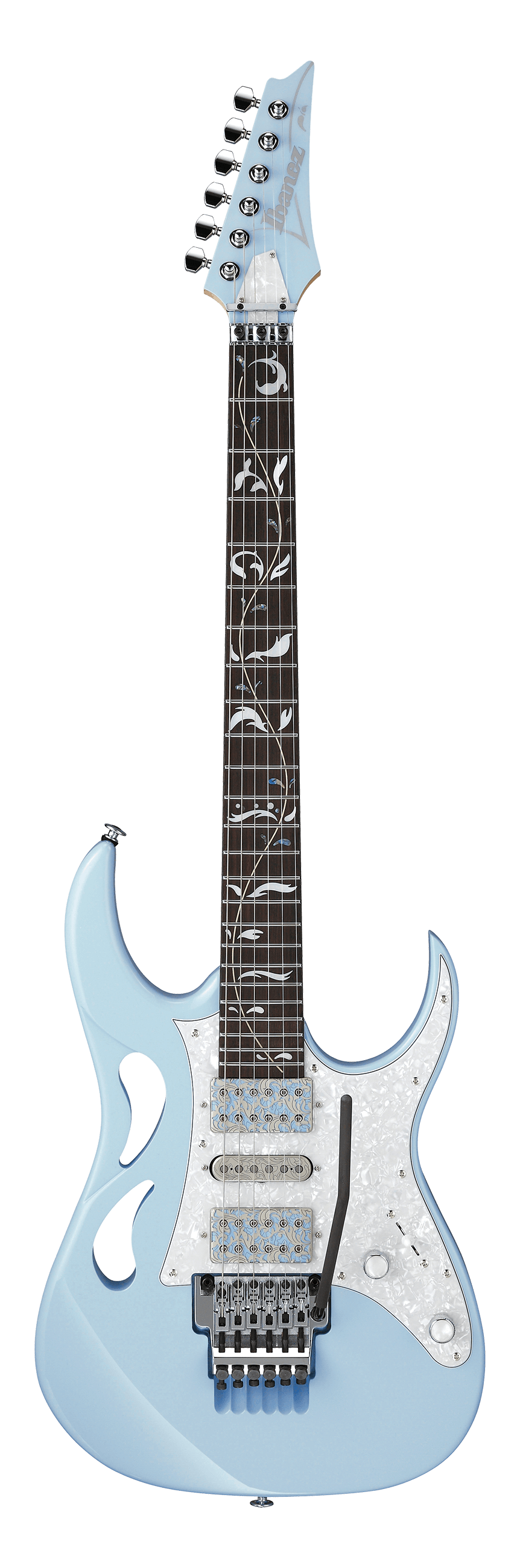 Ibanez PIA3761CBLP - Blue Powder - Swing City Music