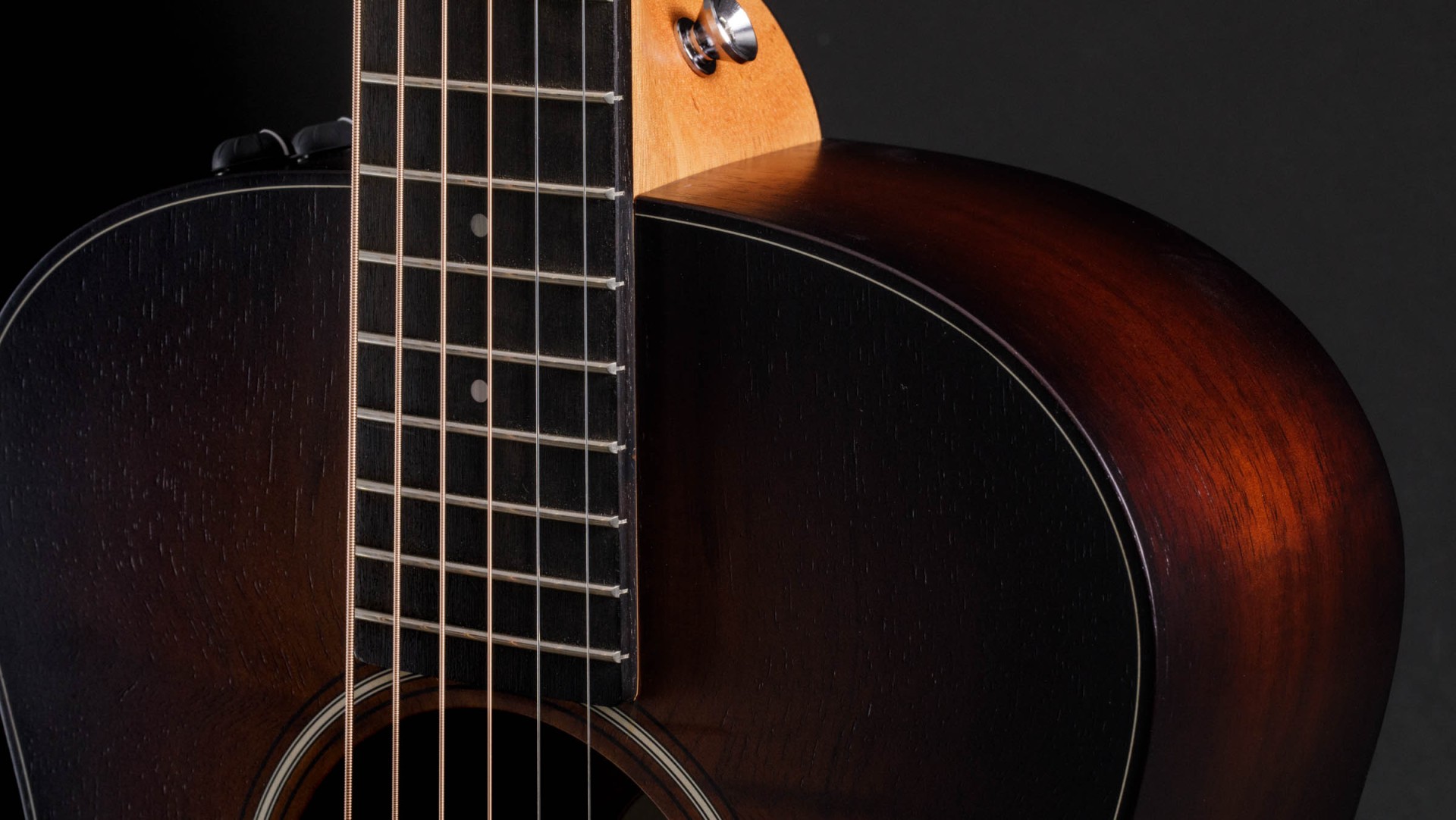 Taylor GS Mini-e Koa Plus - Swing City Music