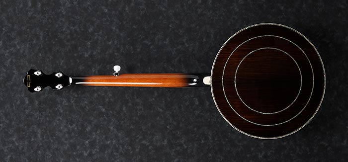 Ibanez B300 Banjo - Swing City Music