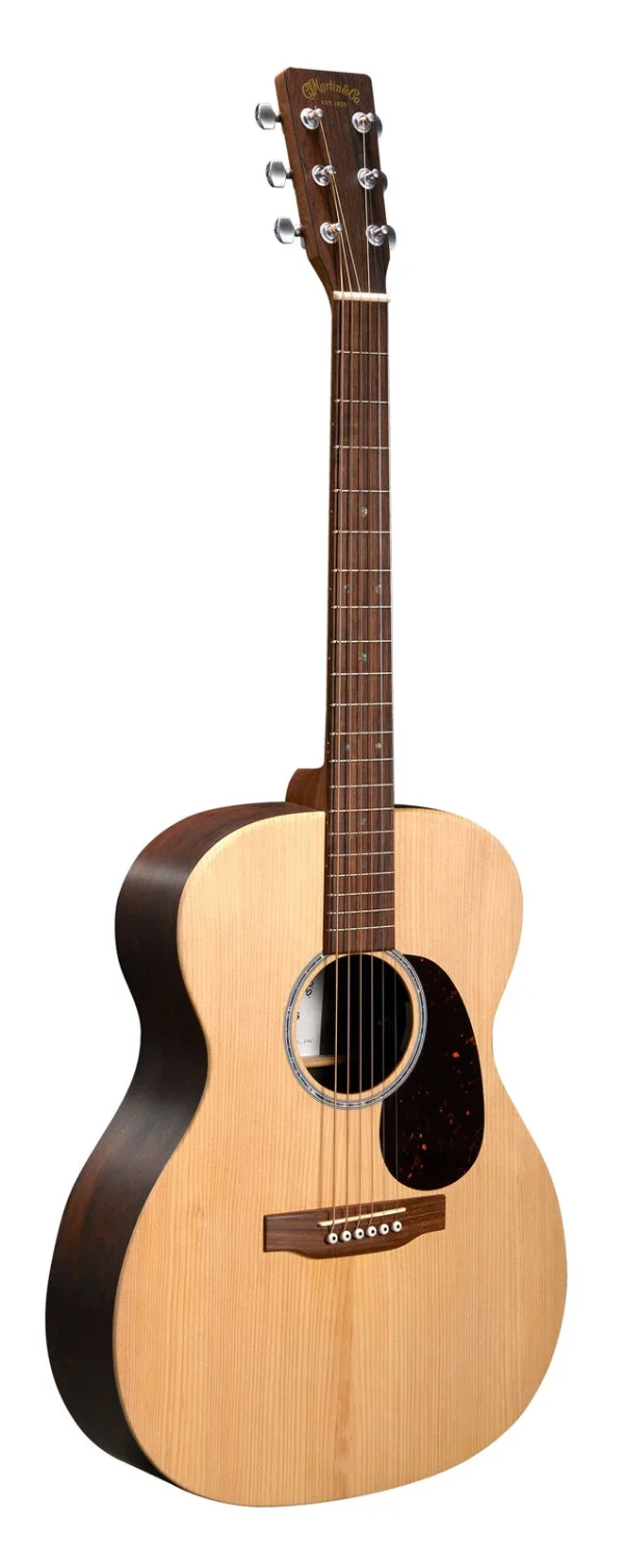 Martin 000-X2E Natural - Swing City Music