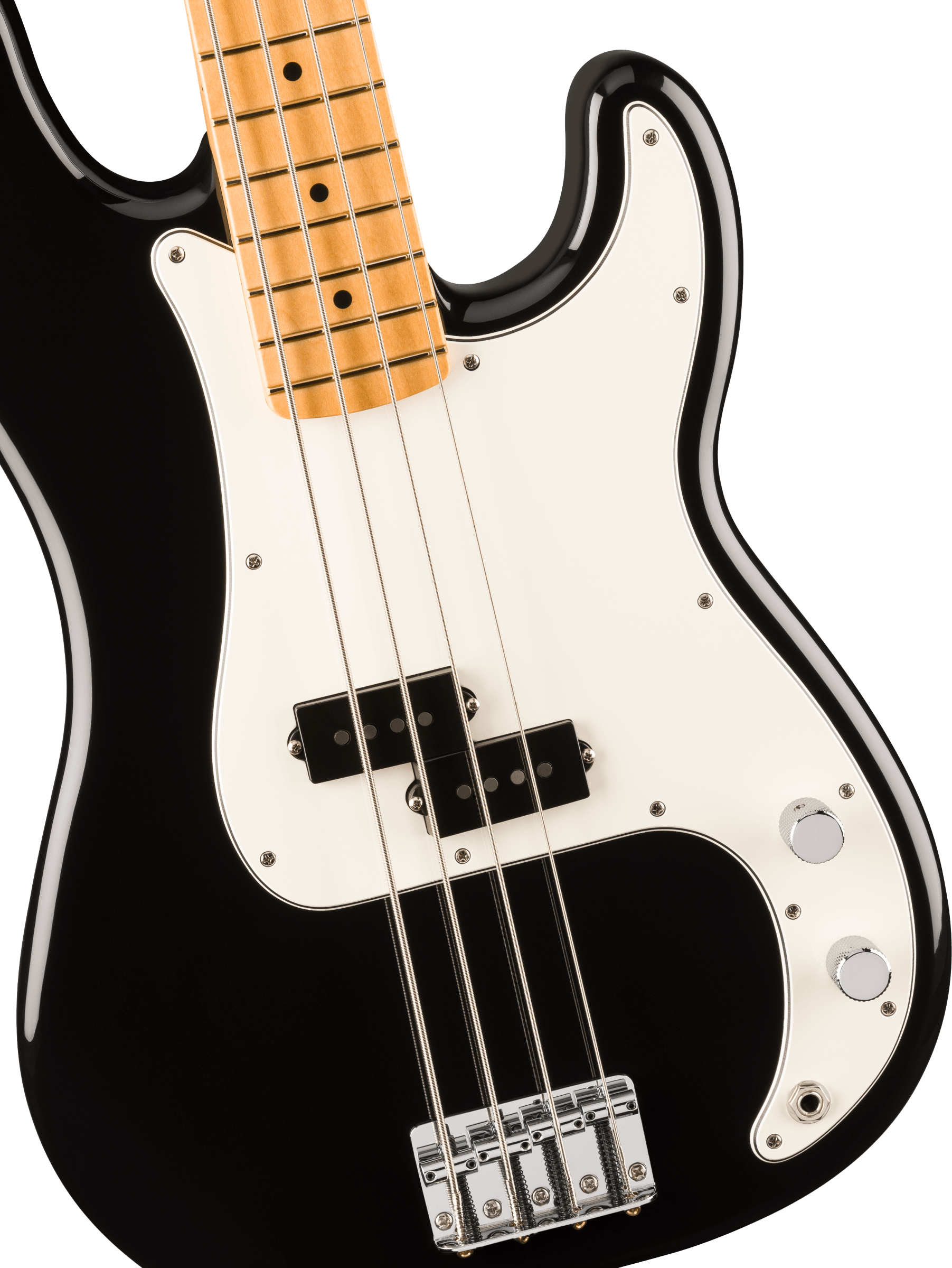 Fender Player II Precision Bass - Swing City Music