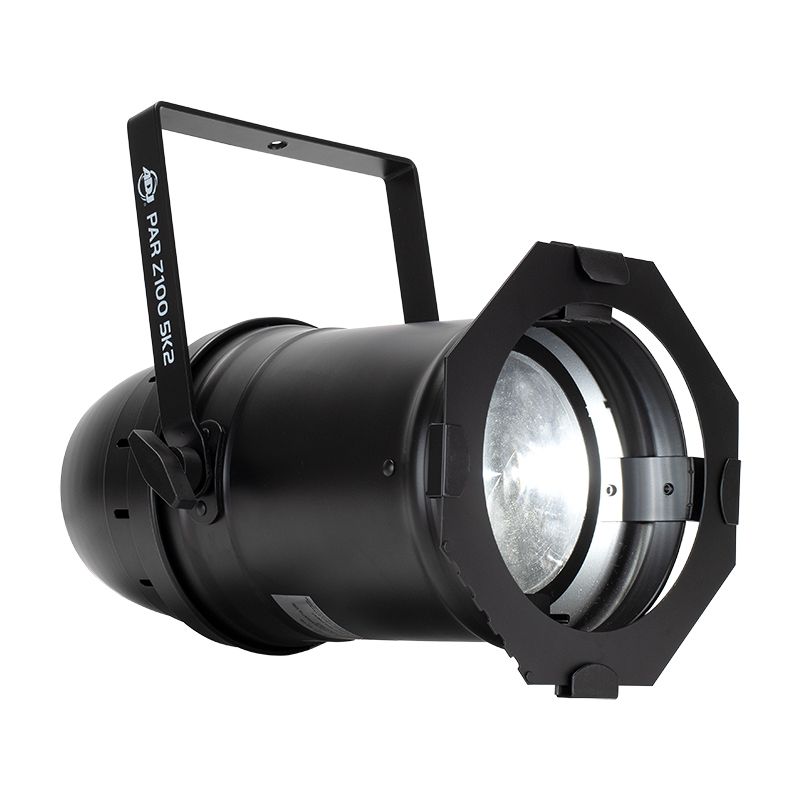 ADJ Par Z100 5K2 Lighting Par - 100-Watt 5700K Warm White Chip on Board ...